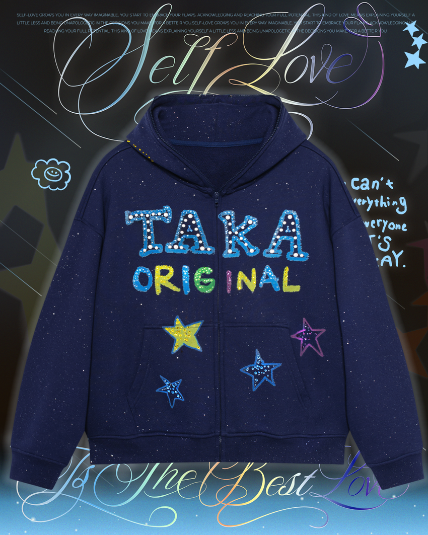 TAKA ORIGINAL® | Create The Fun Worldwide Shipping – TAKA ORIGINAL LIMITED
