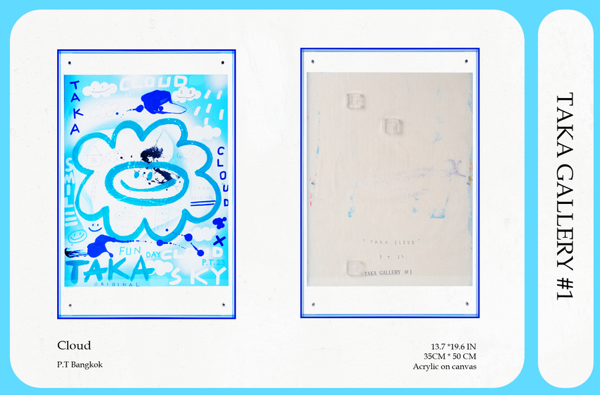 TAKA ORIGINAL® | Create The Fun Worldwide Shipping – TAKA ORIGINAL LIMITED