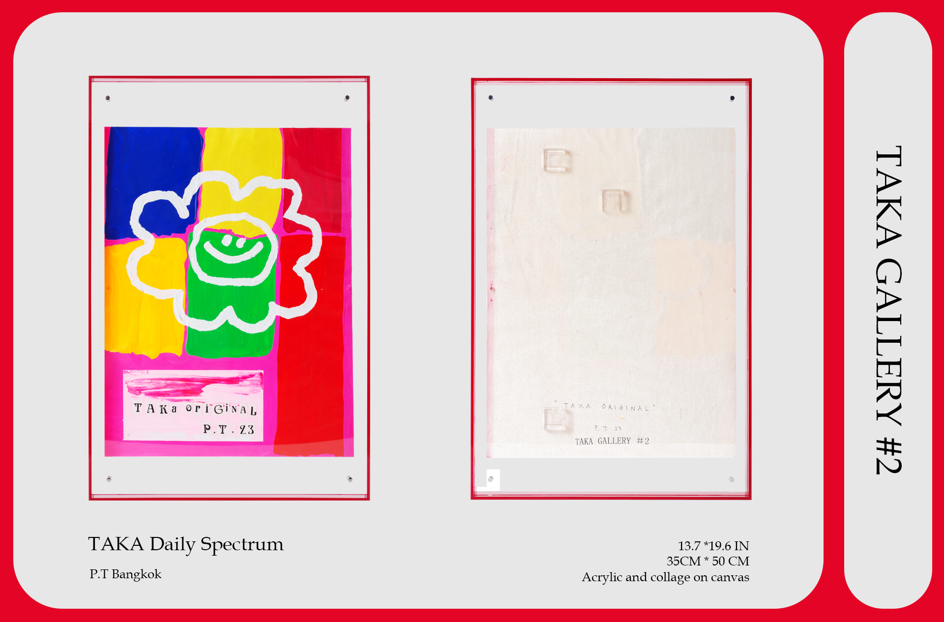 TAKA ORIGINAL® | Create The Fun Worldwide Shipping – TAKA ORIGINAL LIMITED