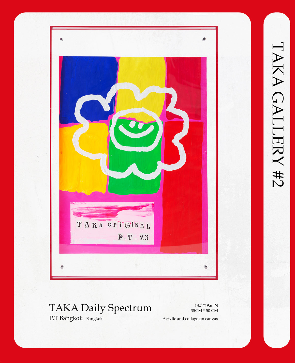 TAKA ORIGINAL® | Create The Fun Worldwide Shipping – TAKA ORIGINAL LIMITED
