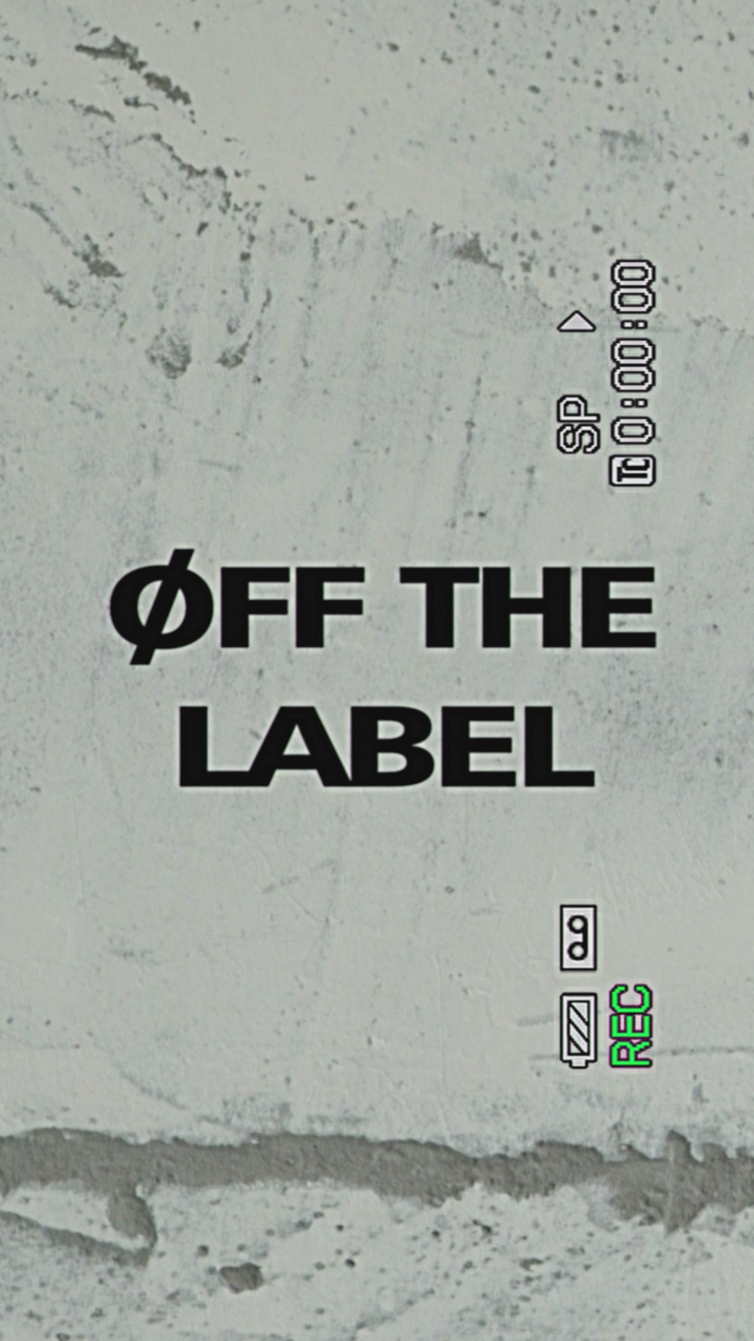 Off The Label simplicity trench coat – TAKA ORIGINAL LIMITED