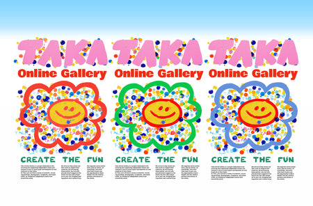 TAKA ORIGINAL® | Create The Fun Worldwide Shipping – TAKA ORIGINAL LIMITED