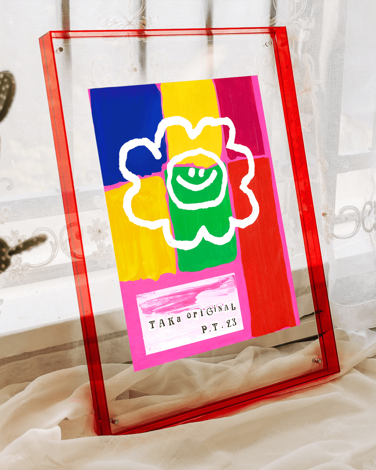 Shop All – TAKA ORIGINAL LIMITED