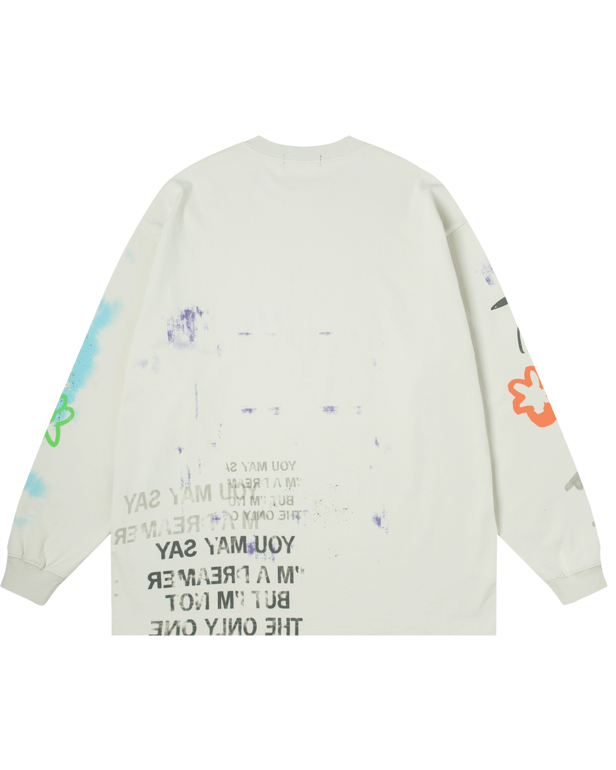 TEES – TAKA ORIGINAL LIMITED