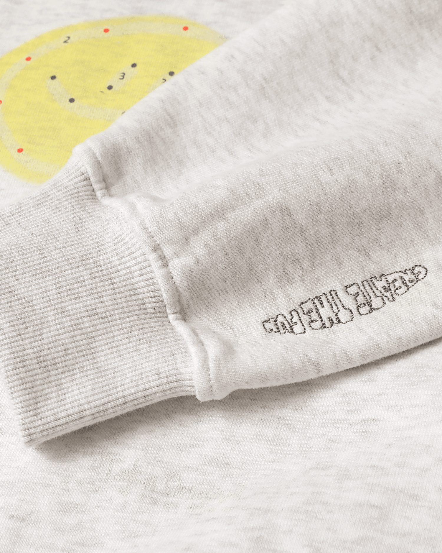 TAKA Original HOME collection draw it yourself Daisy hoodie – TAKA ...