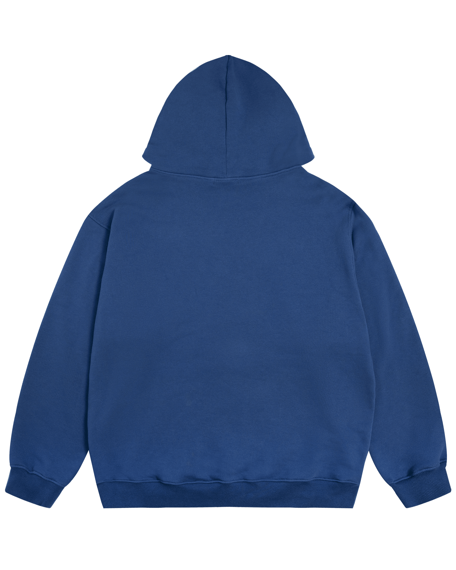 TAKA Original HOME collection on fire fleece hoodie blue – TAKA ...