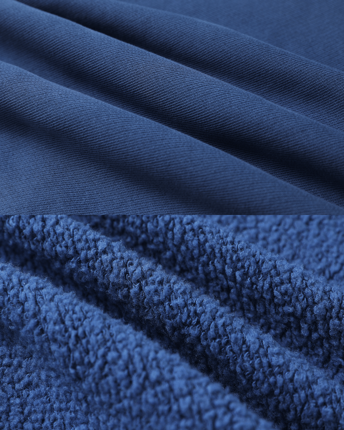 TAKA Original HOME collection on fire fleece hoodie blue – TAKA ...