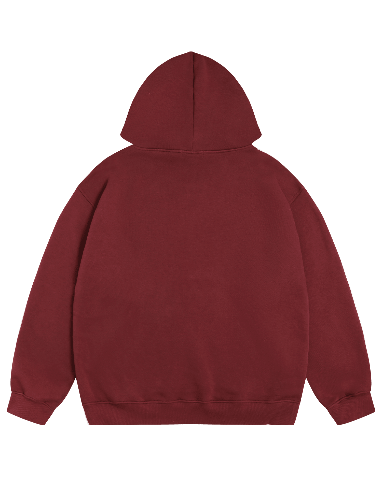 TAKA Original HOME collection on fire fleece hoodie red – TAKA ORIGINAL ...