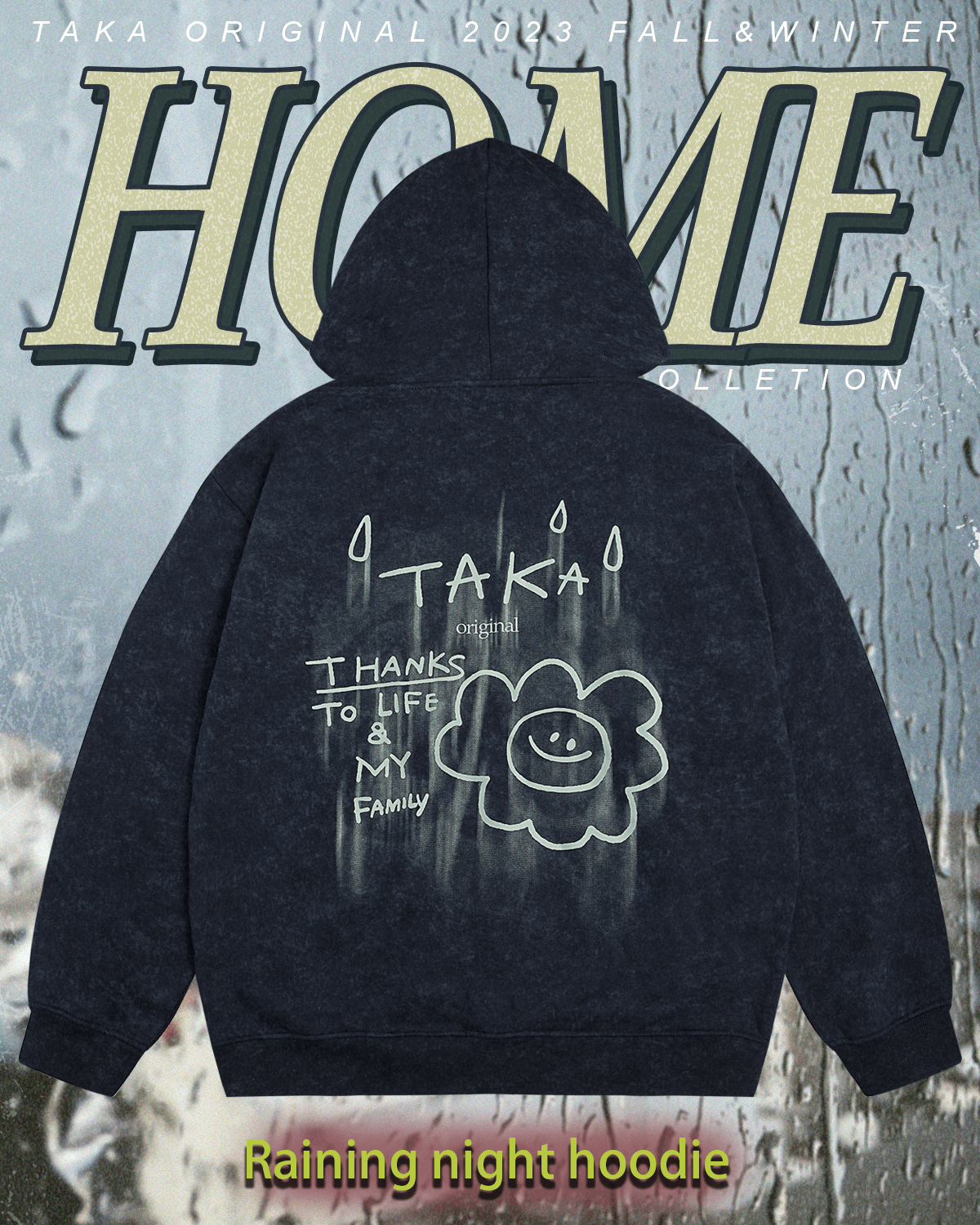 TAKA Family & Friends shop all – TAKA ORIGINAL LIMITED