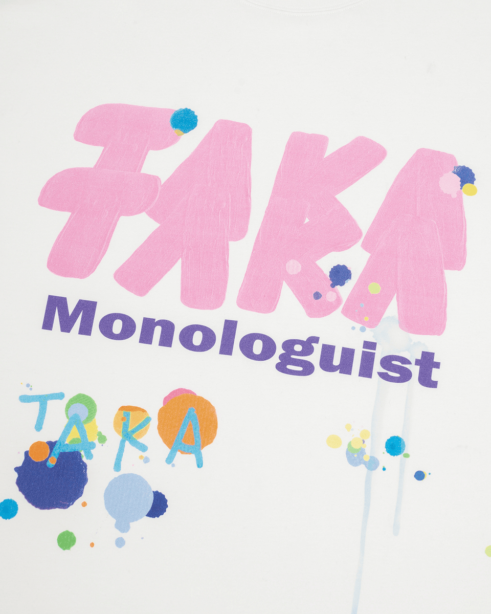 TEES – TAKA ORIGINAL LIMITED