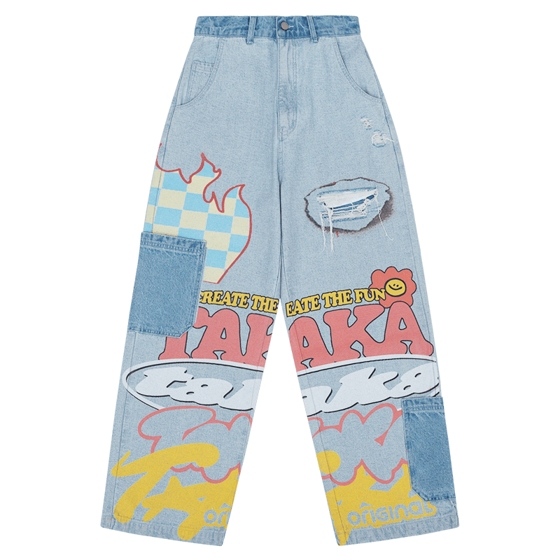 Family and friends all bottom – TAKA ORIGINAL LIMITED
